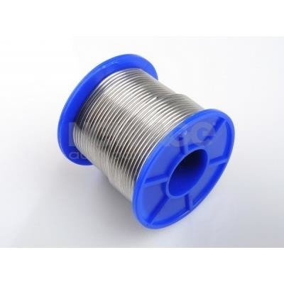 Cyna 1,00 mm (0,25 kg) | Cyna