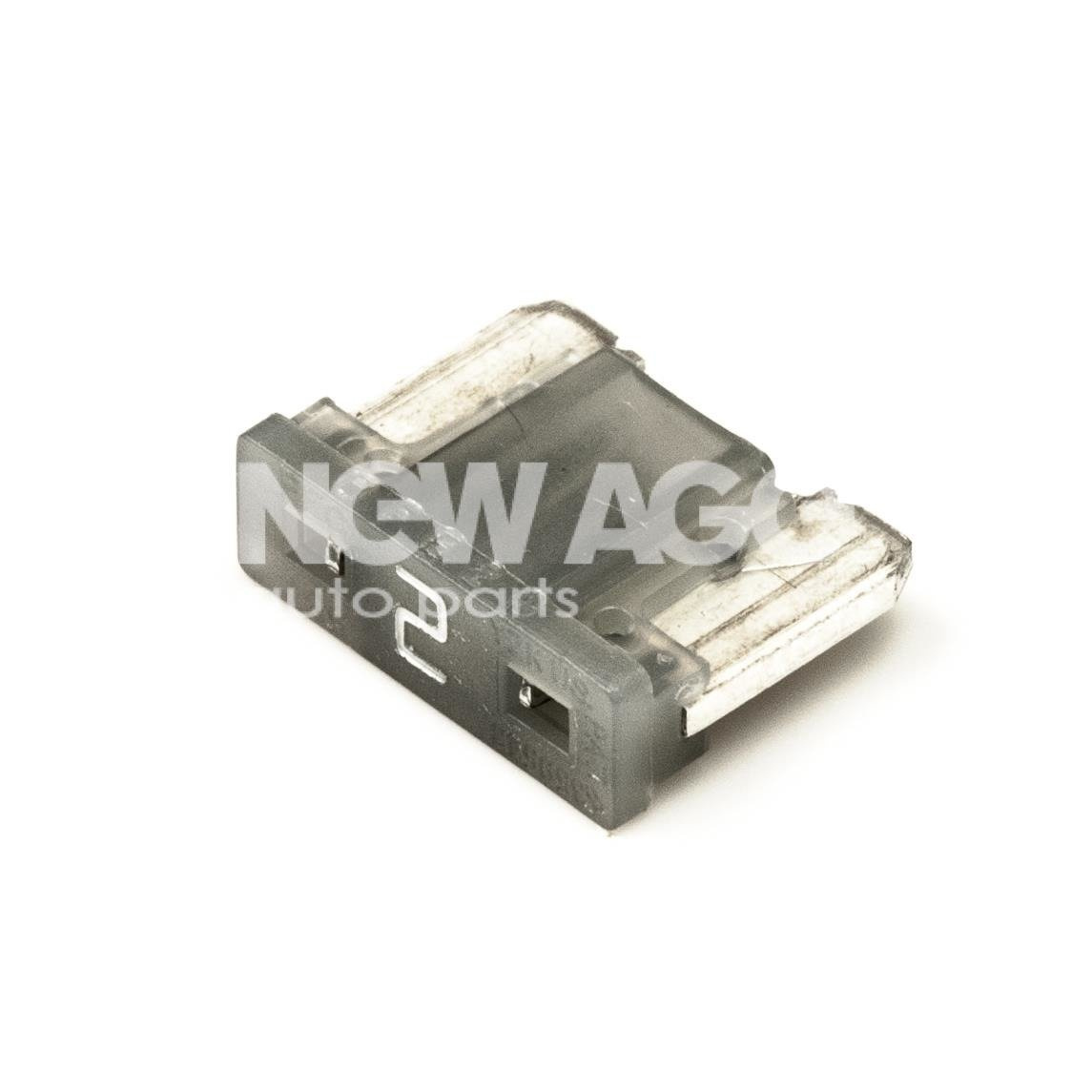 Bezpieczniki MINI typ II (low profile) | Bezpieczniki płytkowe ...