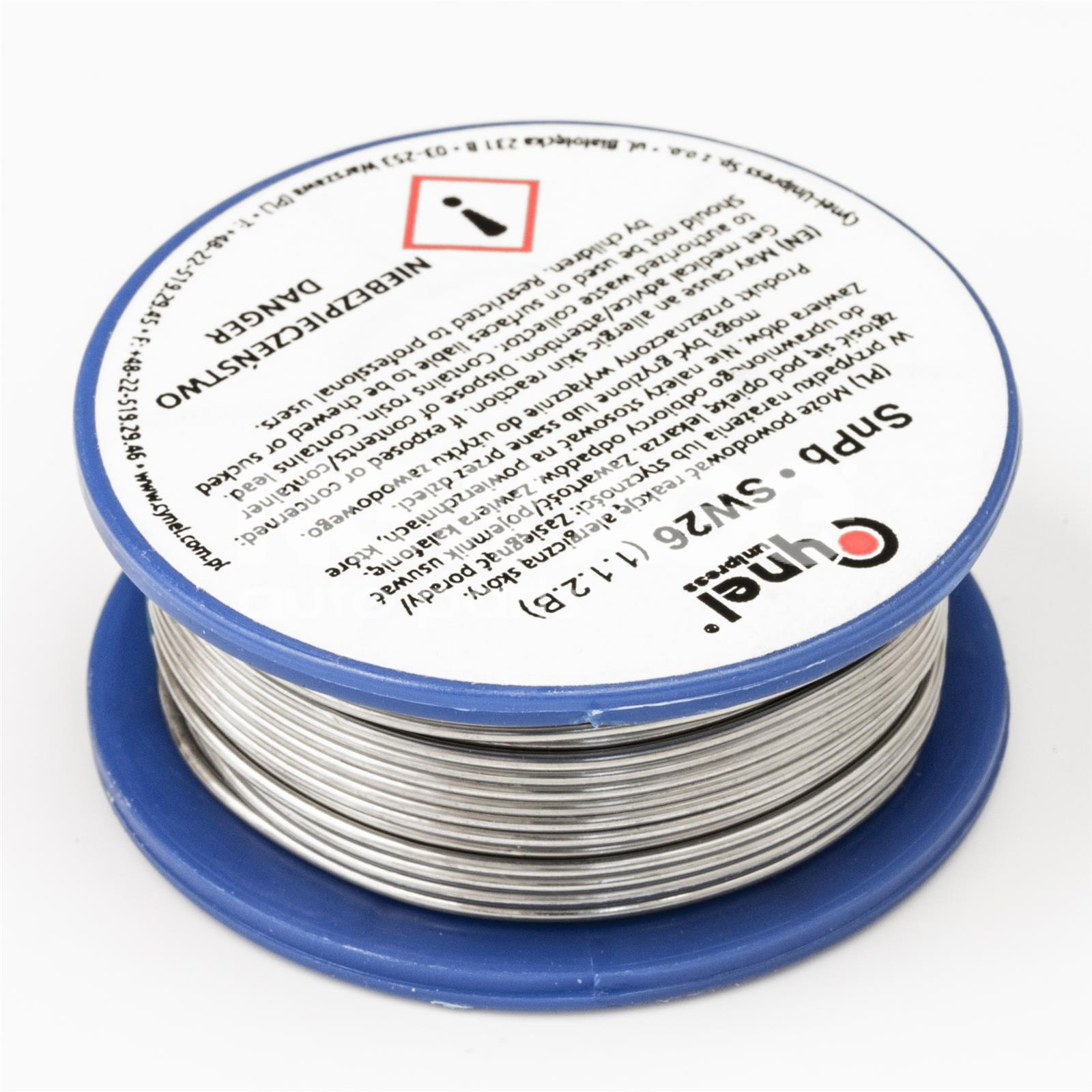 Cyna 1,00 mm (100g) | Cyna