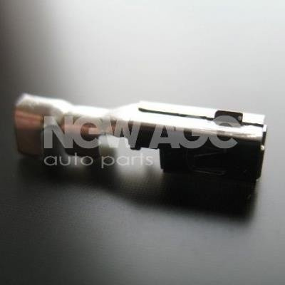 Końcówka mini F280 MTA (2,5-4 mm2) (10 szt.) | Konektory specjalne ...